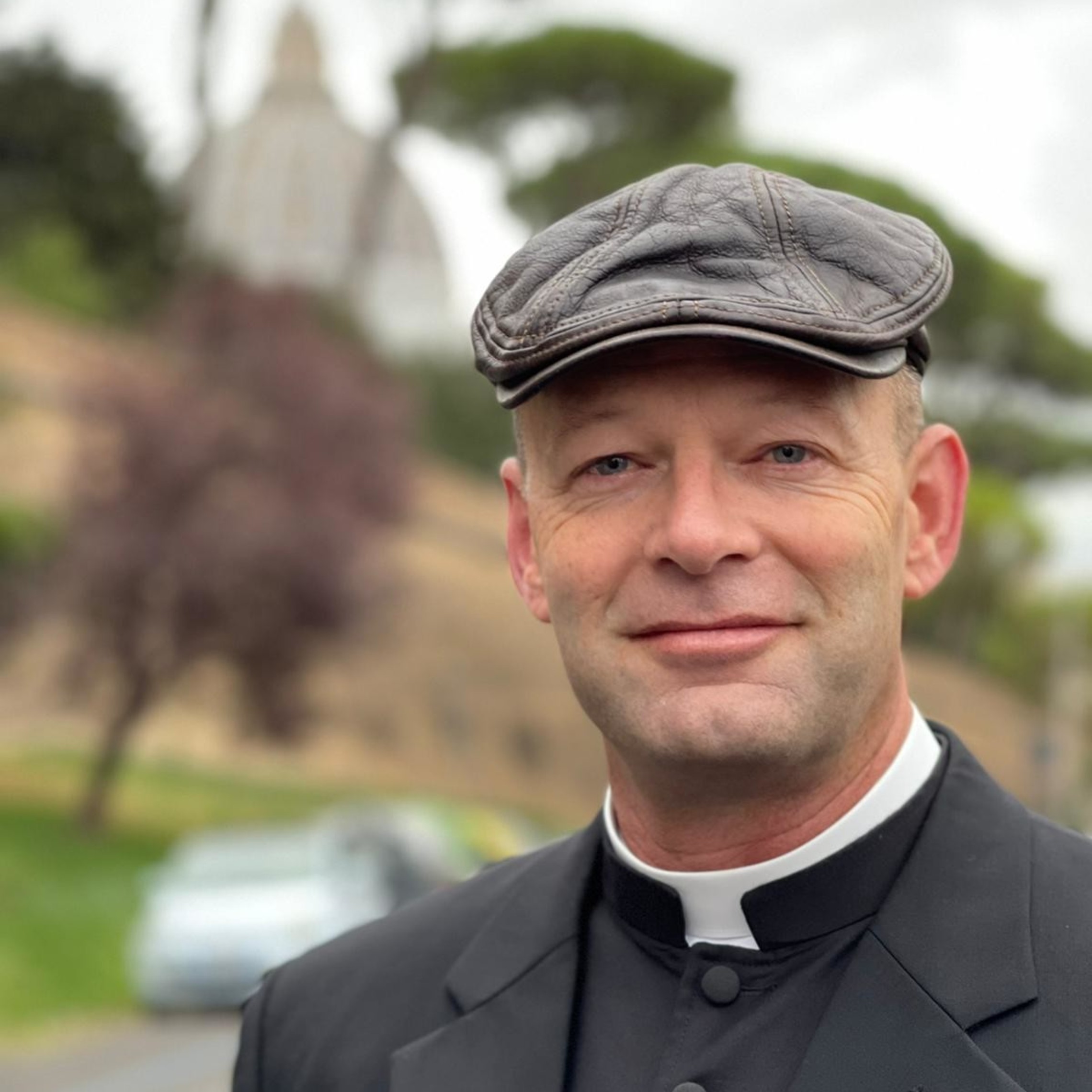 Clergy & Staff | Our Lady of the Atonement
