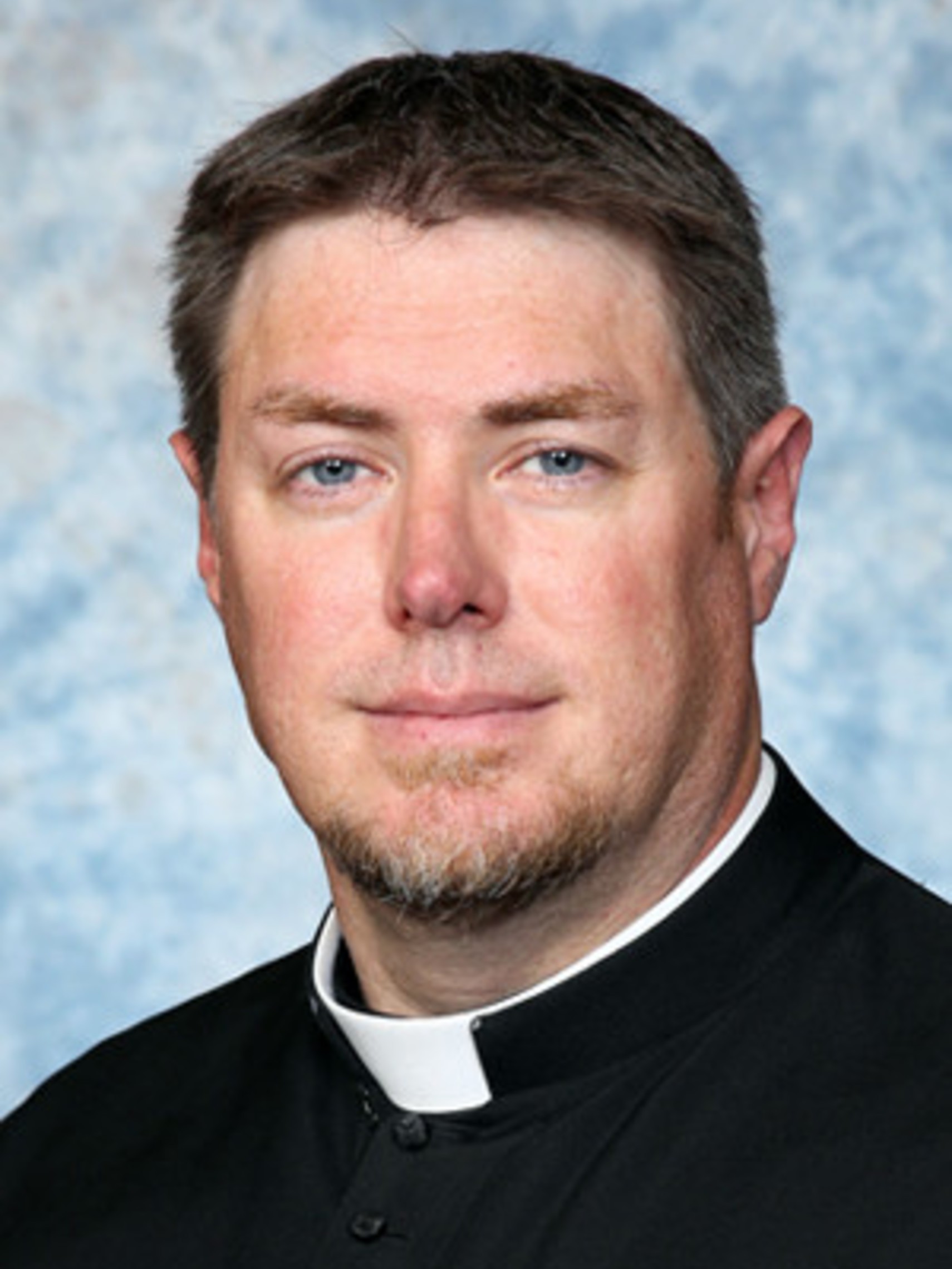 Clergy & Staff | Our Lady of the Atonement