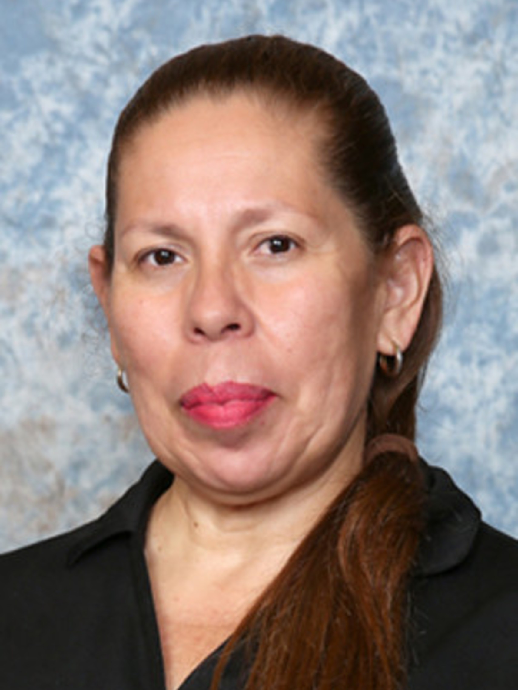 Clergy & Staff | Our Lady of the Atonement