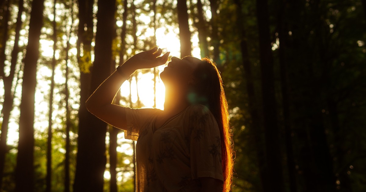 Women of Grace | Our Lady of the Atonement