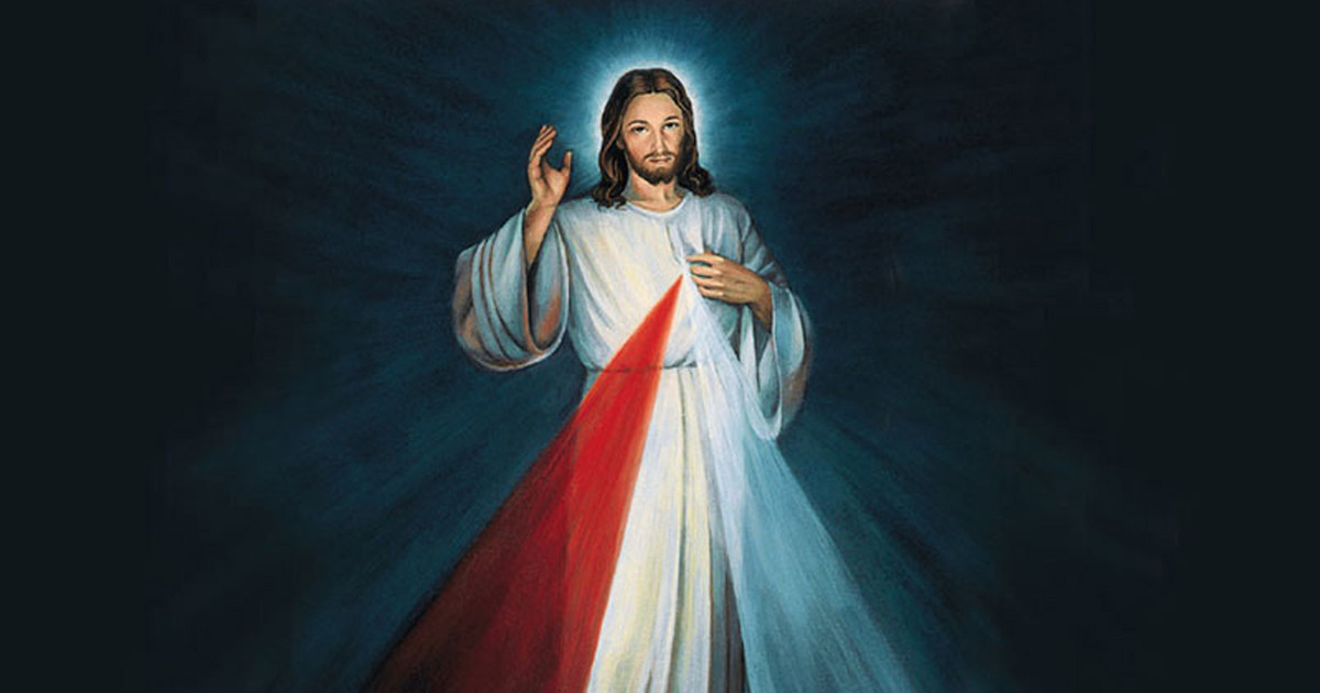What is Salvation? | Our Lady of the Atonement