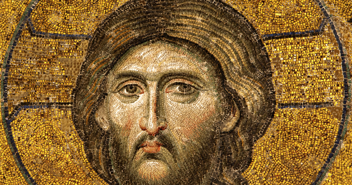 Who is Jesus? | Our Lady of the Atonement
